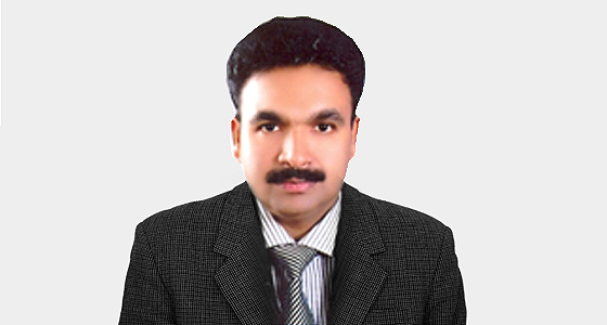 LEADERSHIP TEAM – Manappat